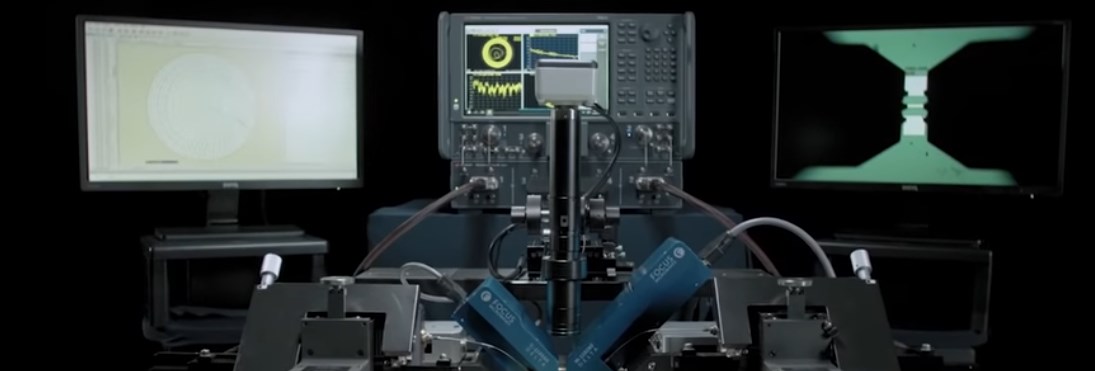 FOCUS MICROWAVE – Matech